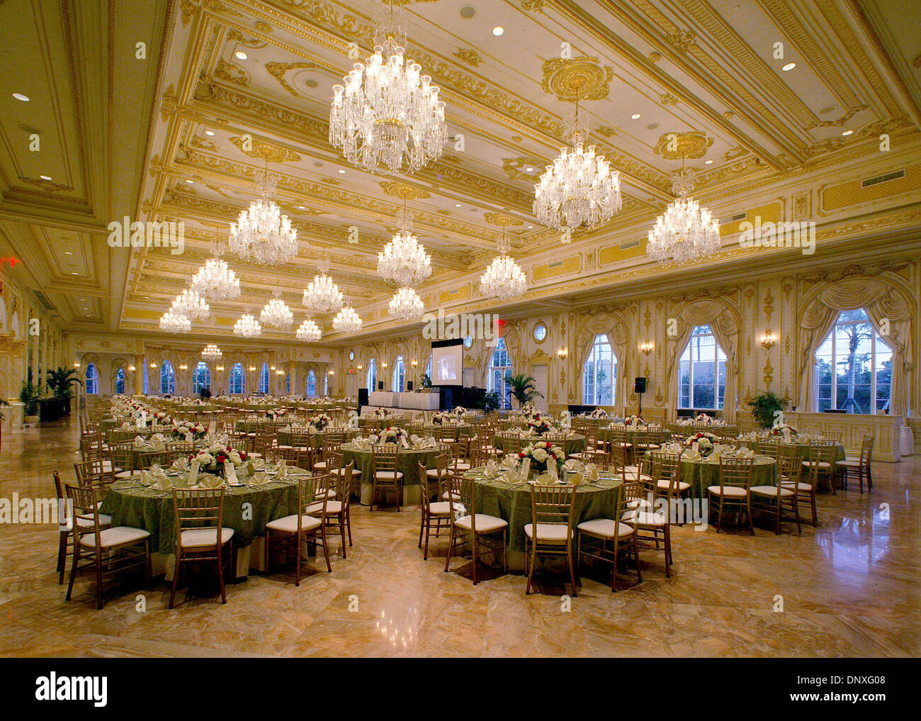 Mar a lago interior hi-res stock photography and images - Alamy