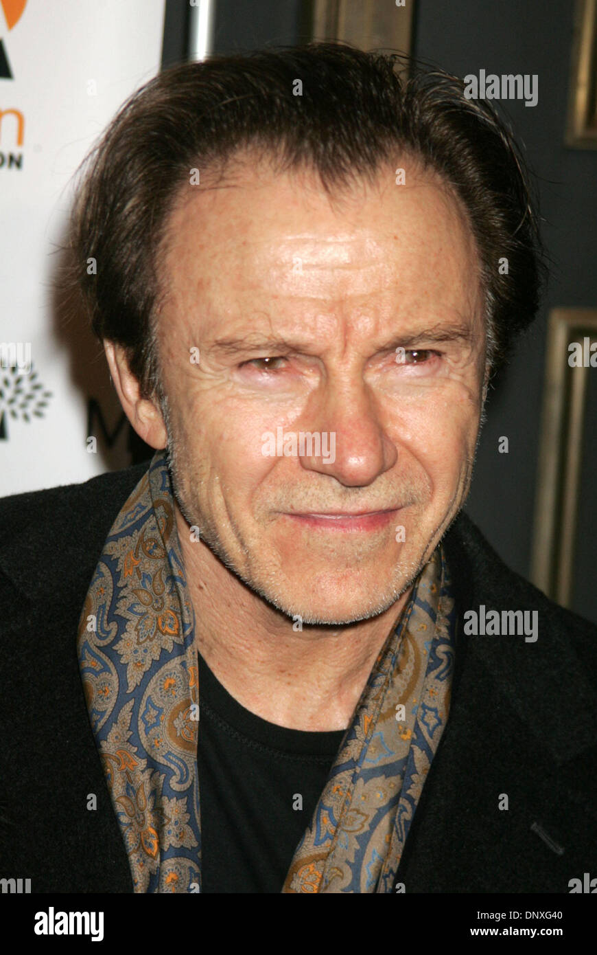Dec 12, 2005; New York, NY, USA; Actor HARVEY KEITEL at the 'Gypsy of ...