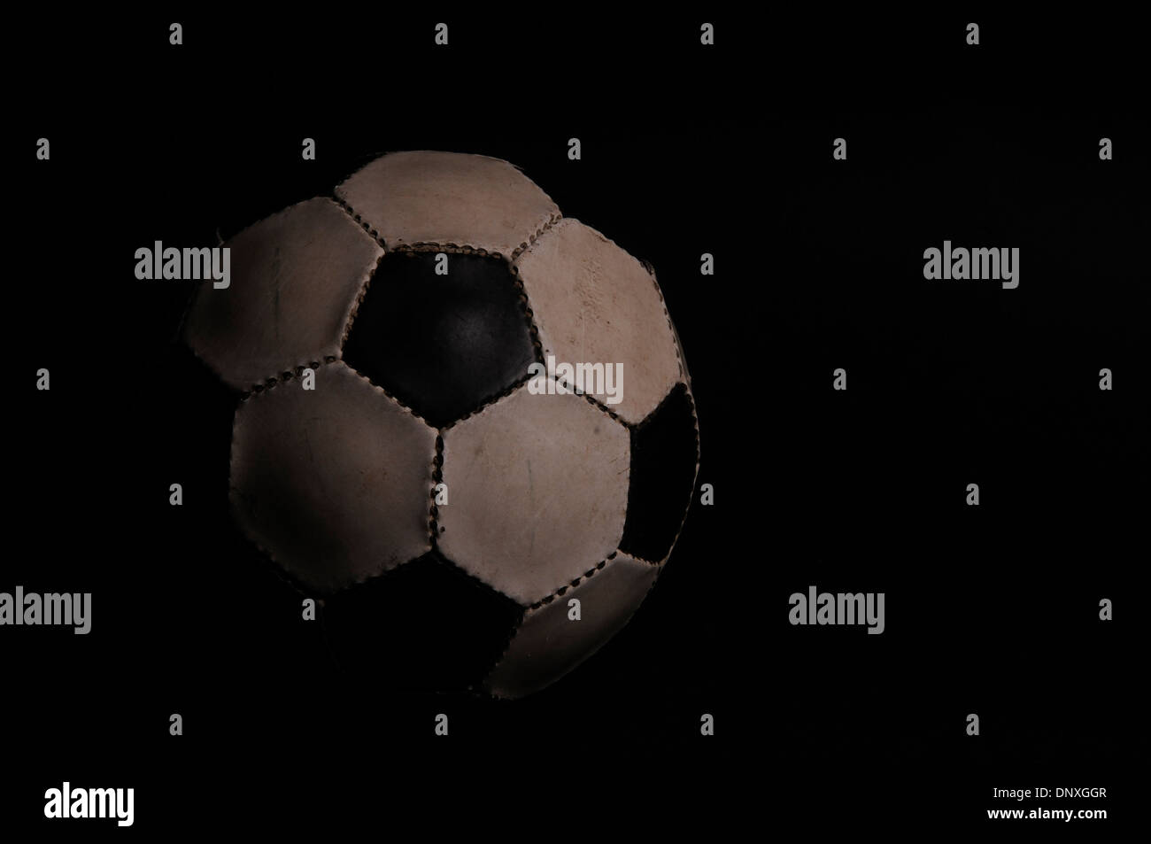 Football shape hi-res stock photography and images - Alamy