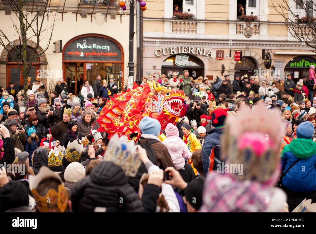 Open air happening hi-res stock photography and images - Alamy