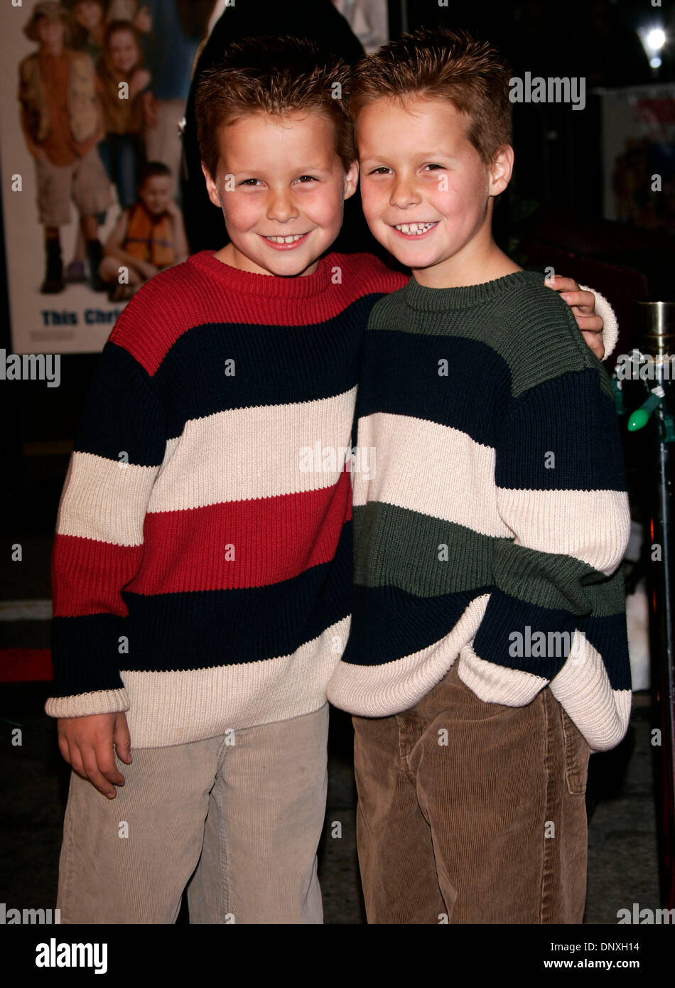 Brent and shane kinsman hi-res stock photography and images - Alamy