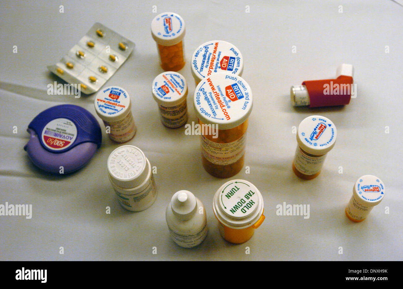World trade center illnesses hi-res stock photography and images - Alamy