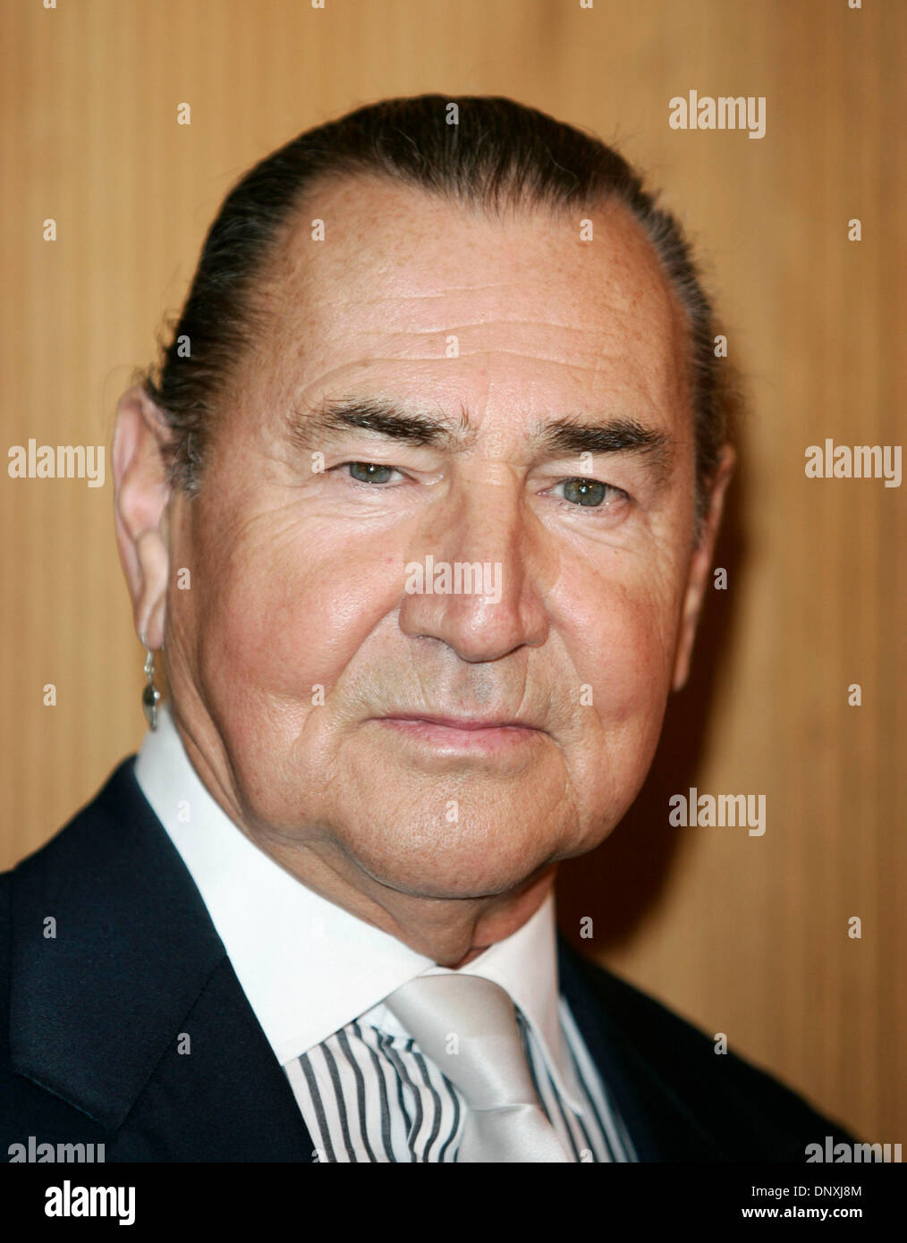 August Schellenberg Black Robe