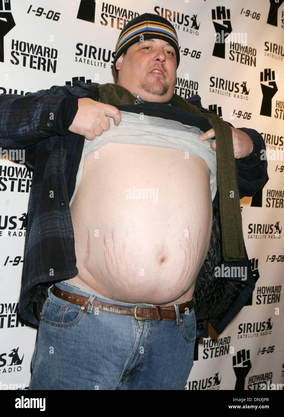 Joey boots howard stern hi-res stock photography and images - Alamy