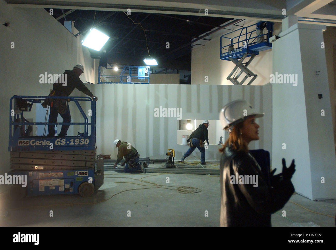 Mckenna museum hi-res stock photography and images - Alamy