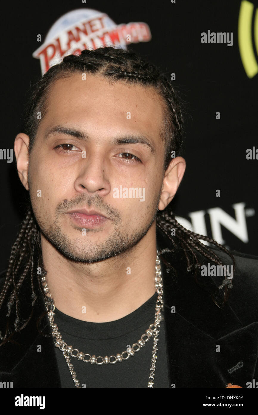 Sean paul headshot hi-res stock photography and images - Alamy