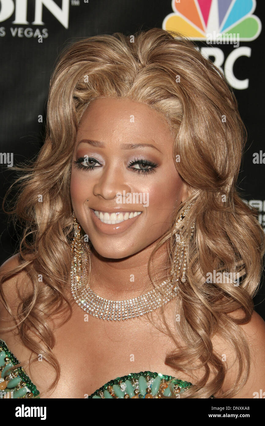 Trina Hairstyles