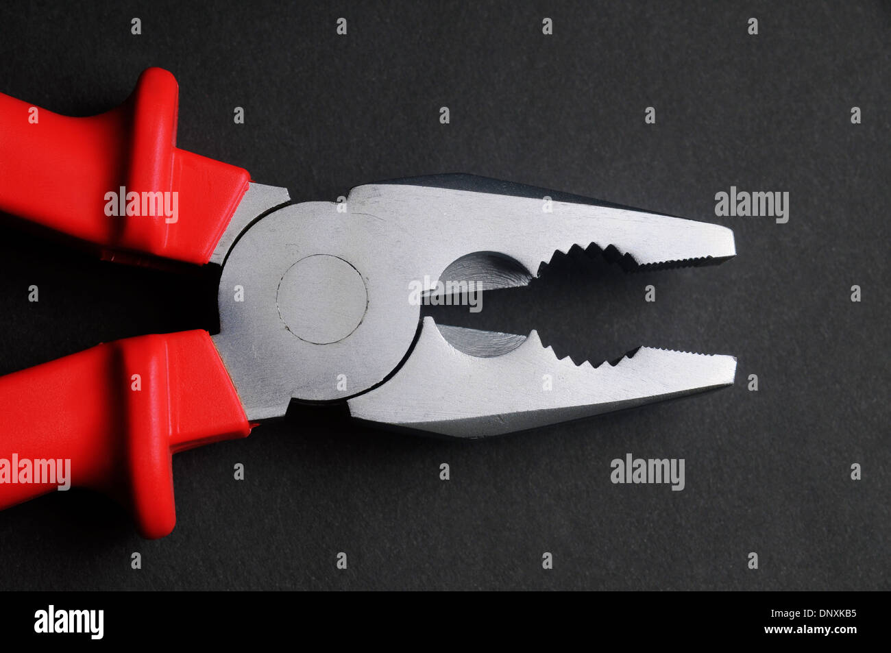 Stainless pliers hi-res stock photography and images - Alamy