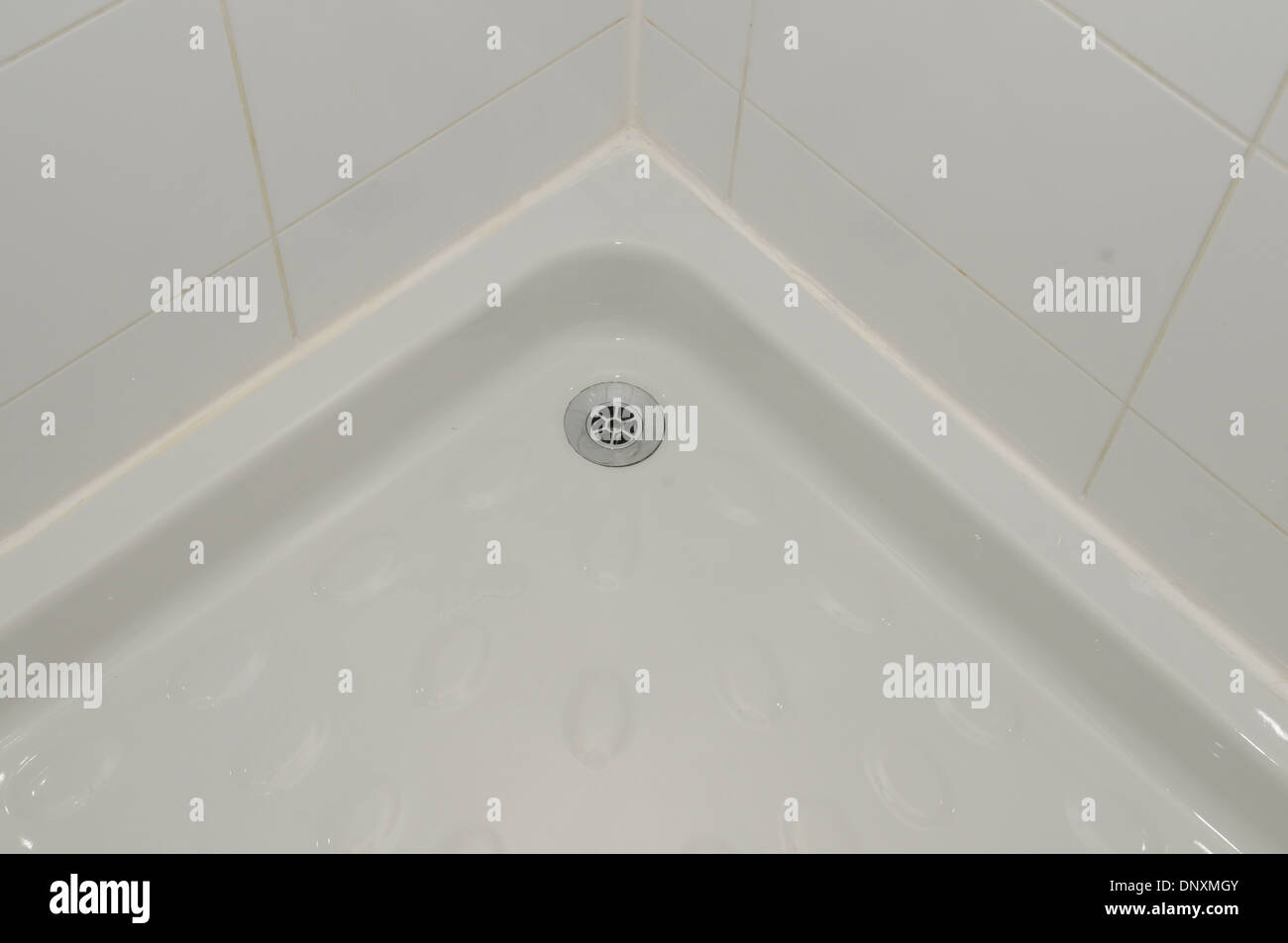 Sink top view Stock Photo - Alamy