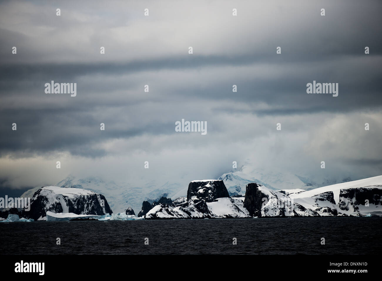 Great shot of landscape hi-res stock photography and images - Alamy