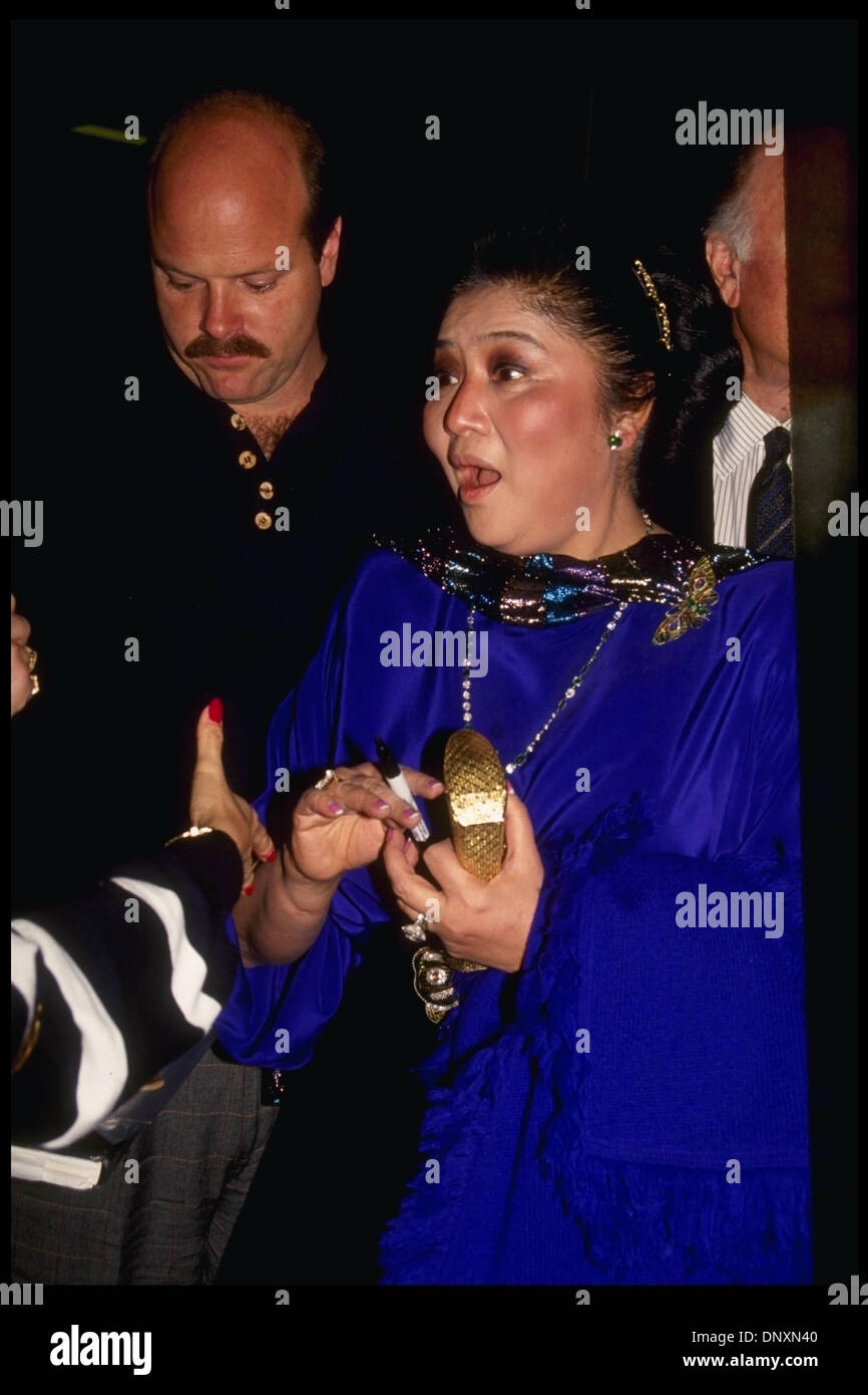 Imelda marcos shoe collection hi-res stock photography and images - Alamy