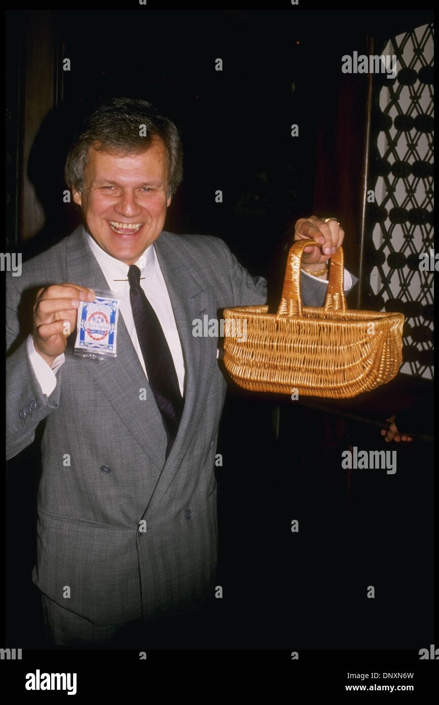 Hollywood, CA, USA; Actor KEN KERCHEVAL is shown in an undated photo ...