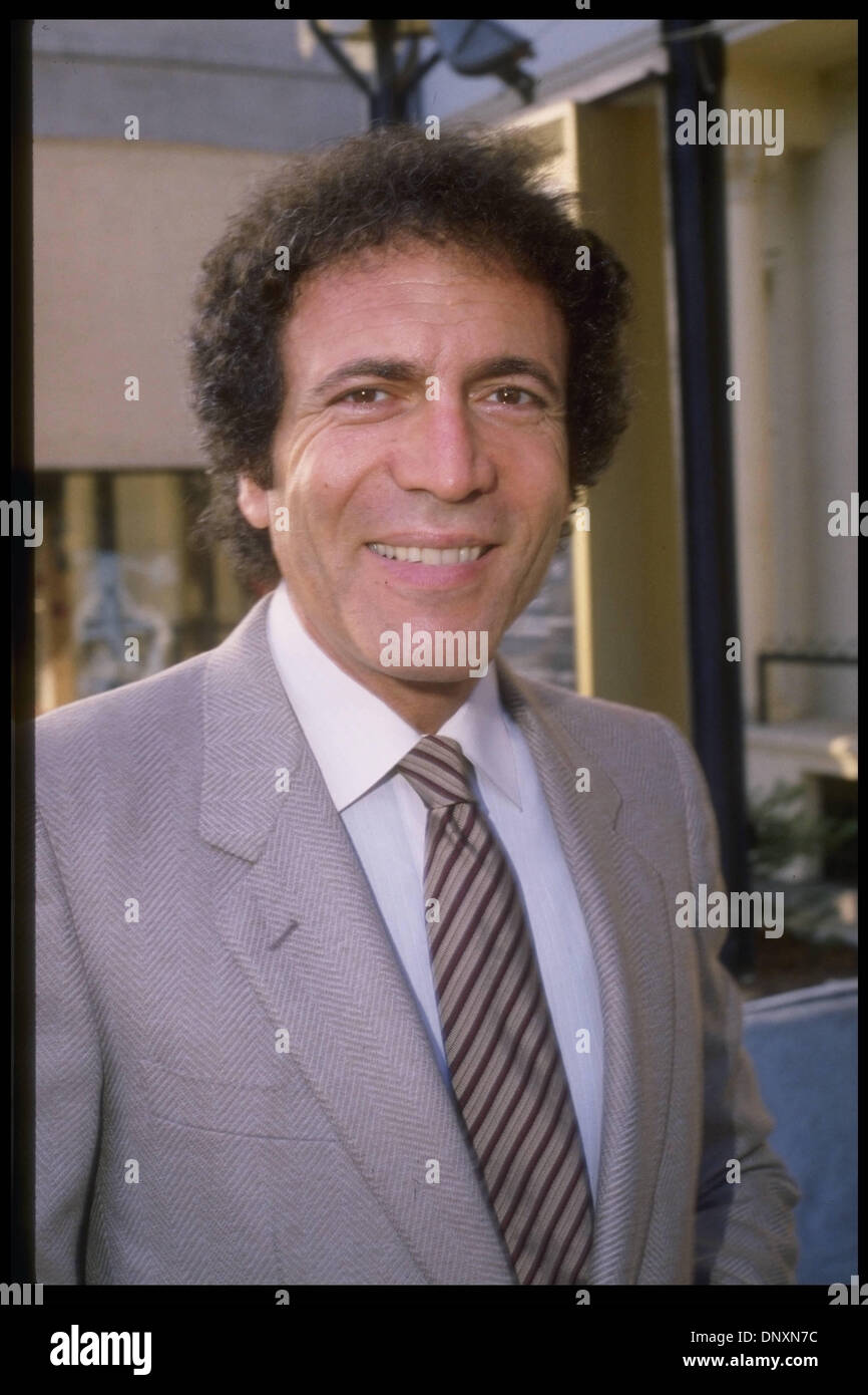 Hollywood, CA, USA; Actor DAVID GROH is shown in this undated photo ...