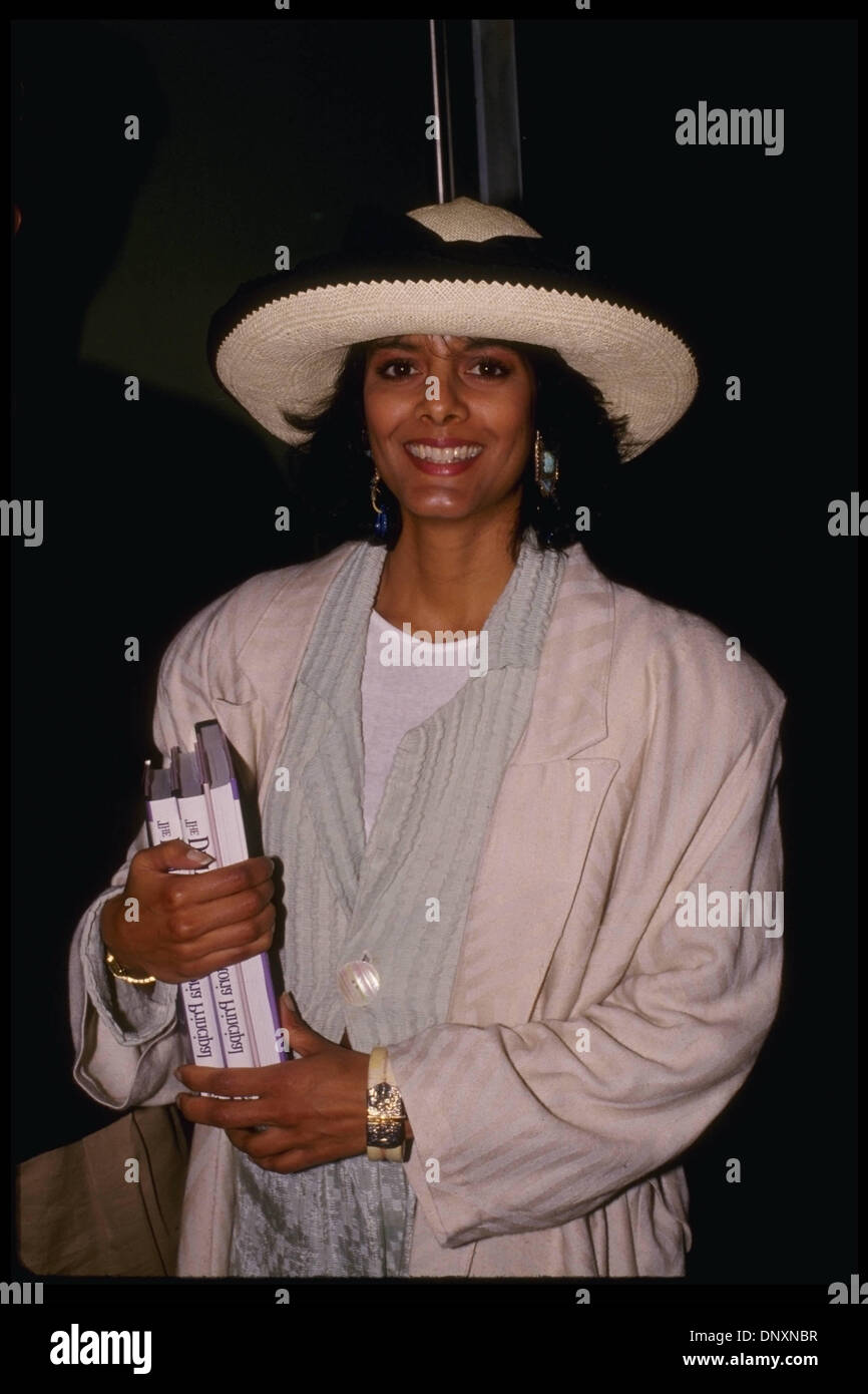 Hollywood, CA, USA; TV personality SUSIE COELHO is shown in an undated ...