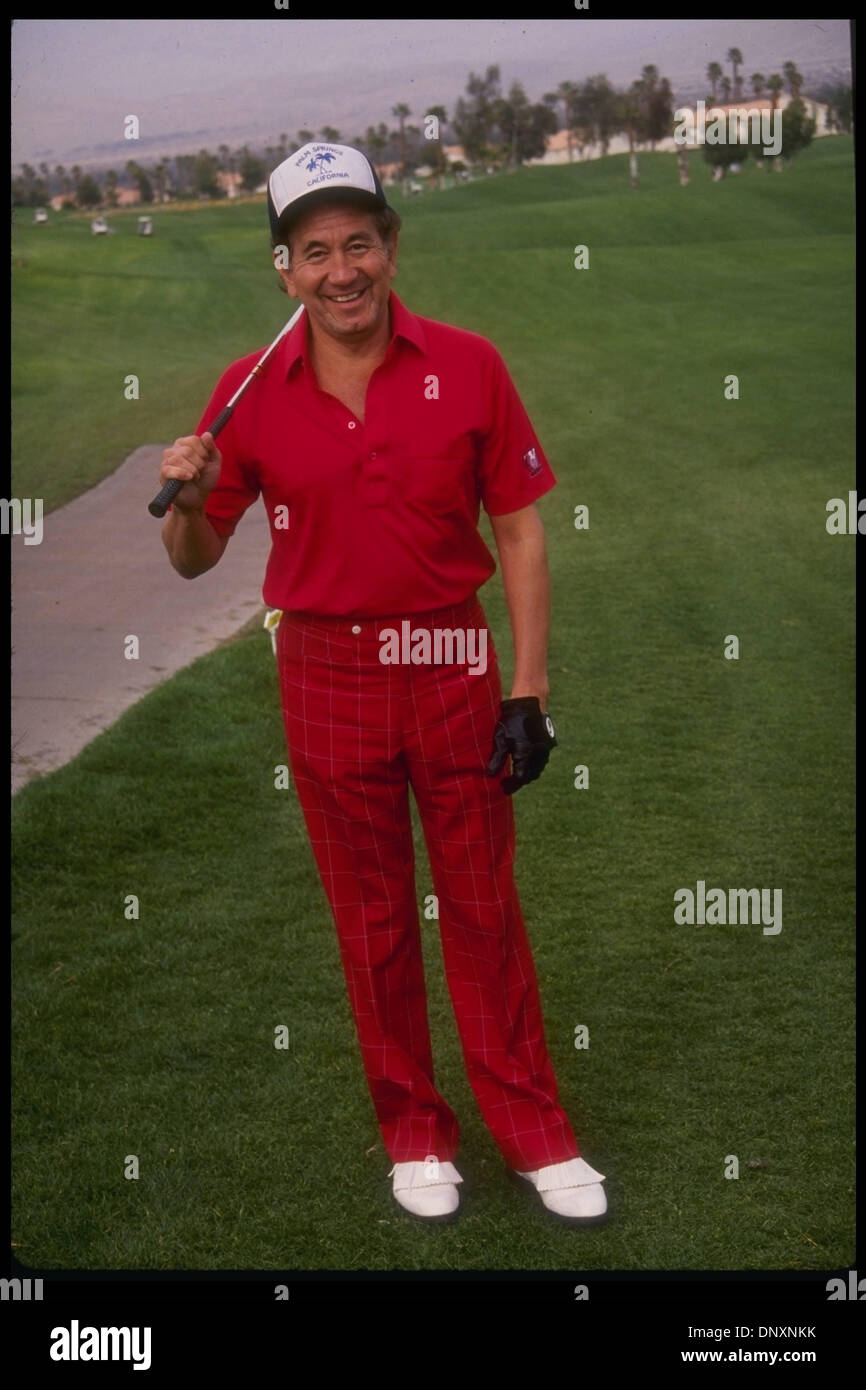 Hollywood, CA, USA; Mexican-American actor/singerTRINI LOPEZ is shown ...