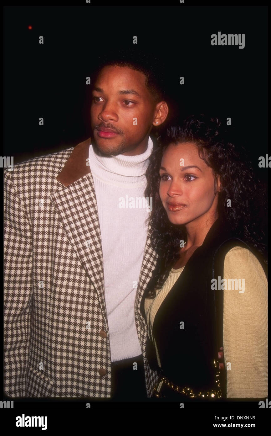 Will Smith Ex Wife Sheree Zampino