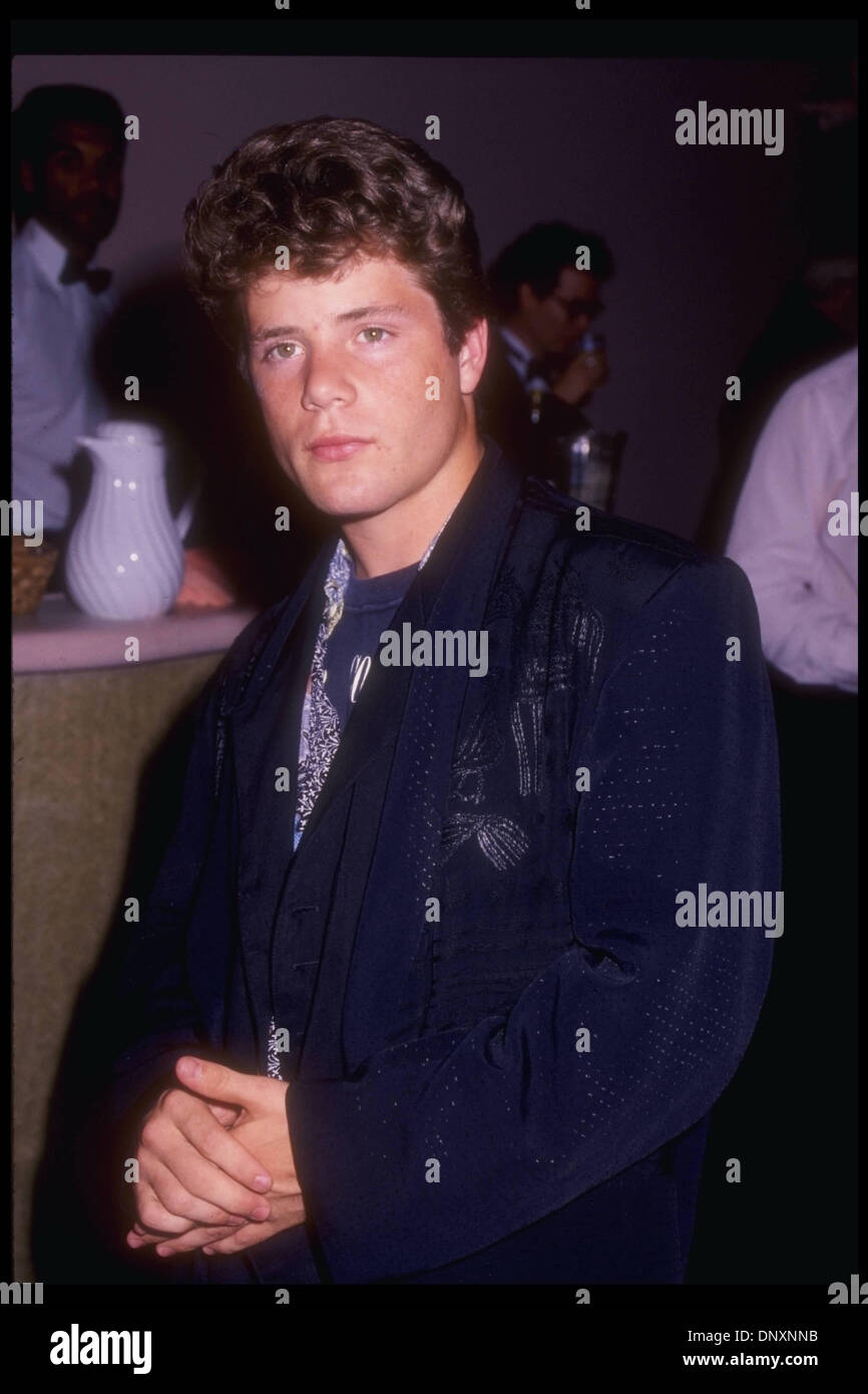 Hollywood, Ca, USA; Actor SEAN ASTIN in an undated photo. (Michelson ...
