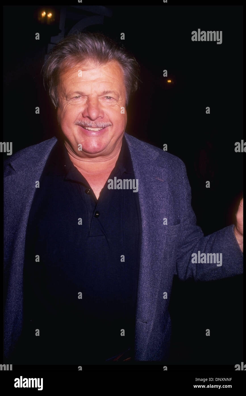 Hollywood, Ca, USA; Actor JOHN KARLEN attends the Wings 100th Show ...