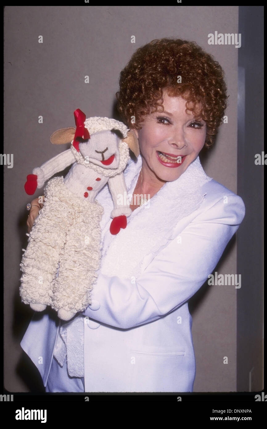 Shari Lewis Nose Job