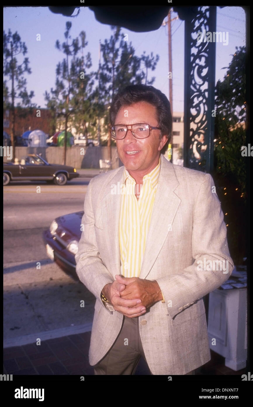 Hollywood, CA, USA; Actor BILL BIXBY in an undated photo. (Michelson ...