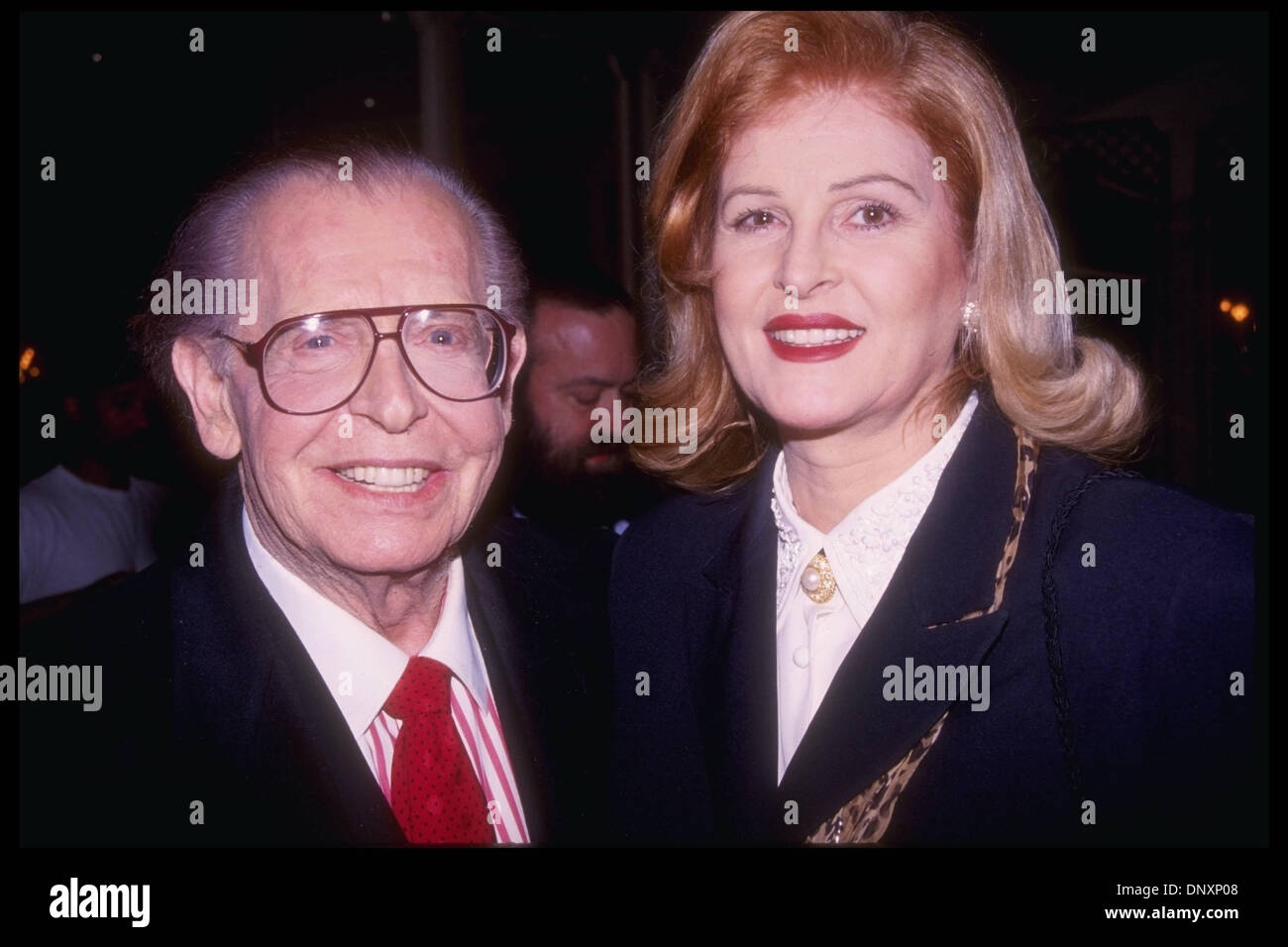 Milton Berle Stock Photos & Milton Berle Stock Images - Alamy