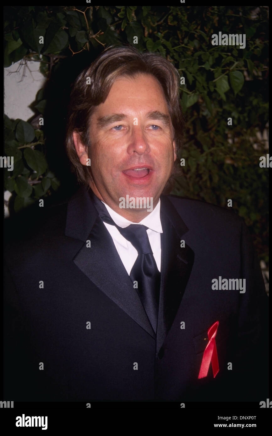Hollywood, Ca, USA; Actor BEAU BRIDGES is shown in undated photo ...