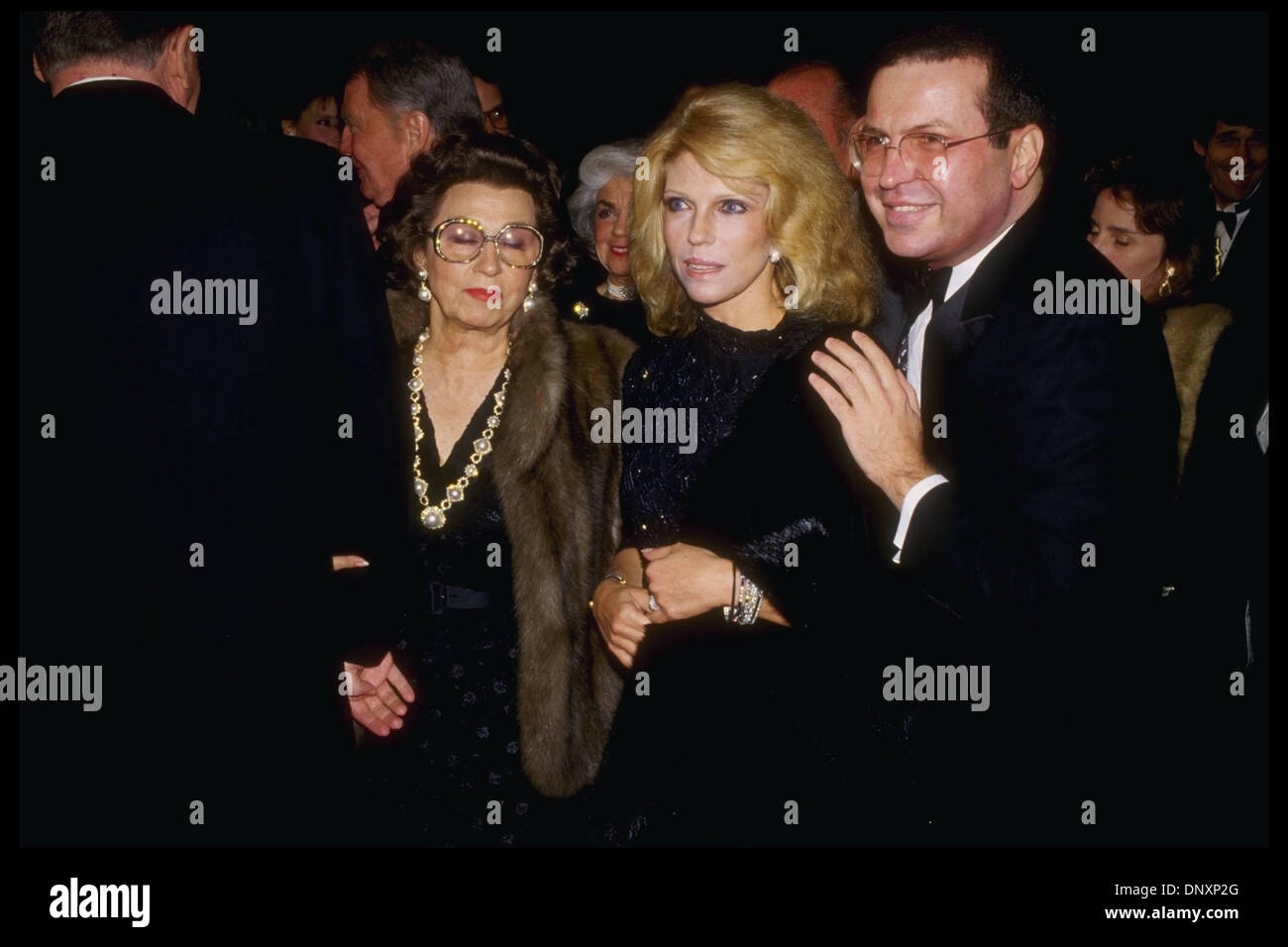 Nancy And Frank Sinatra Jr