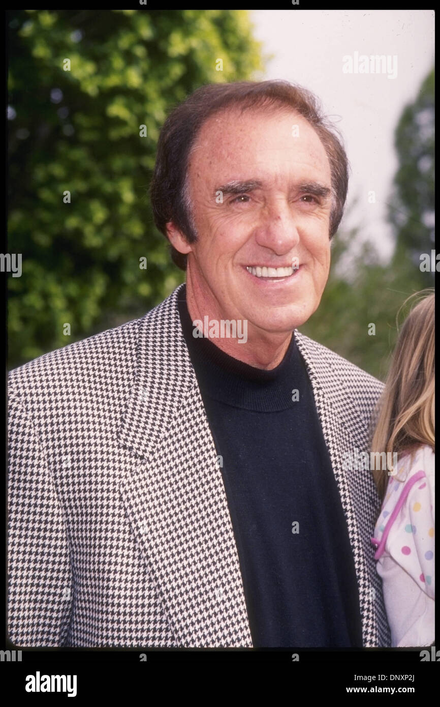 Jim Nabors
