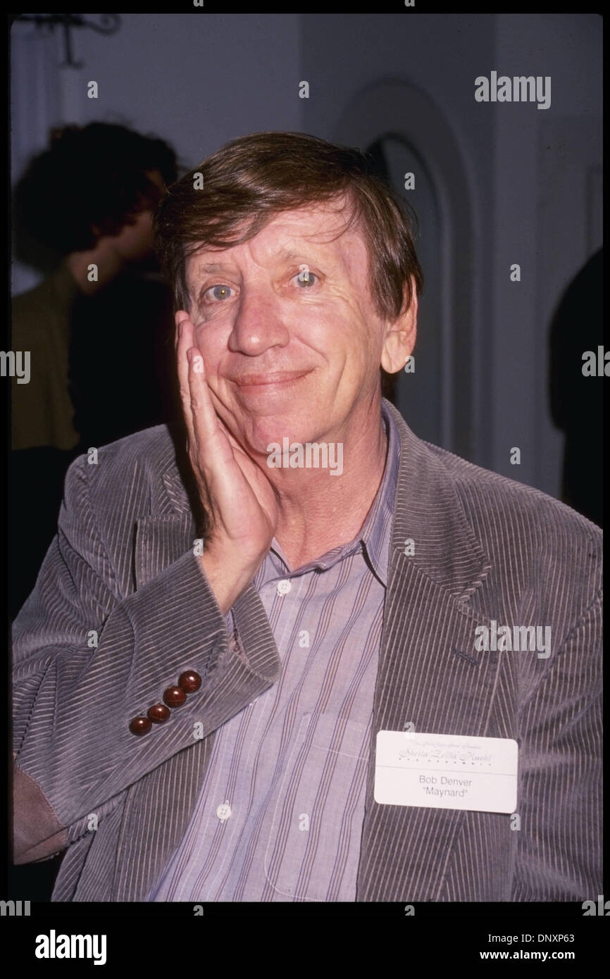 Bob denver hi-res stock photography and images - Alamy