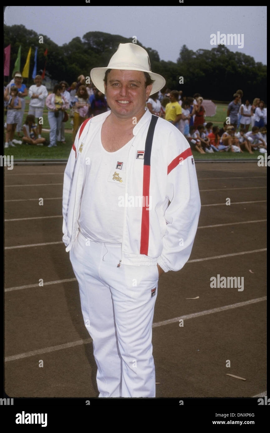 Hollywood, Ca, USA; TV's 'The Beaver,' JERRY MATHERS in an undated ...