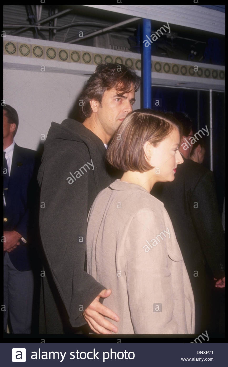 Ken Wahl High Resolution Stock Photography and Images - Alamy