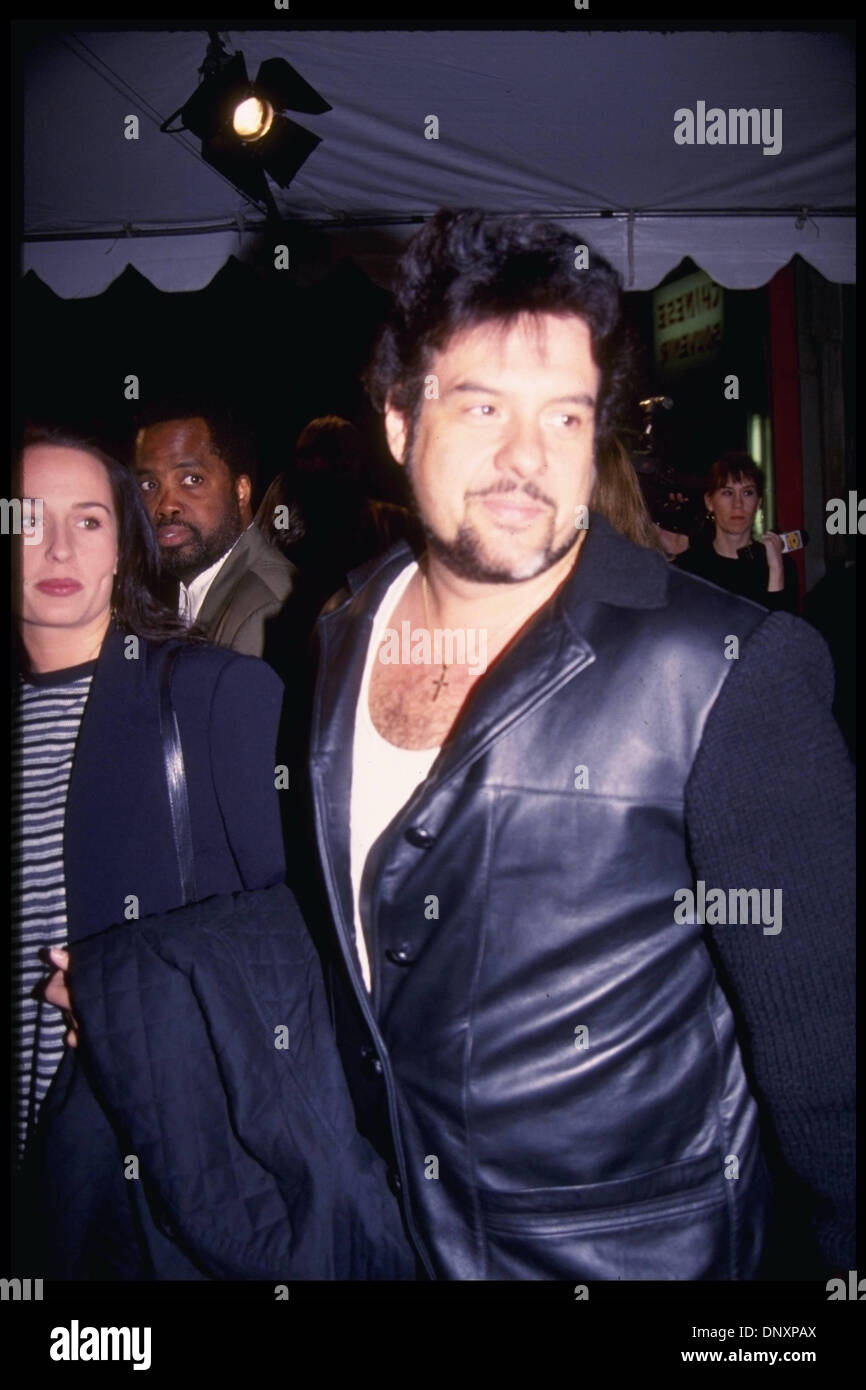 Robert Pastorelli Young