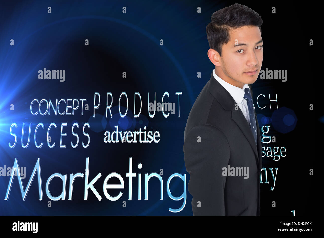 Serious agency hi-res stock photography and images - Alamy