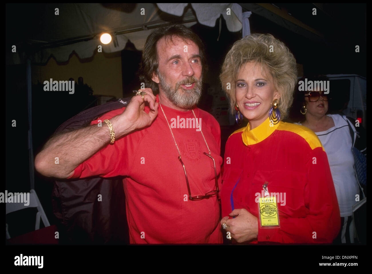 Tammy wynette hi-res stock photography and images - Alamy
