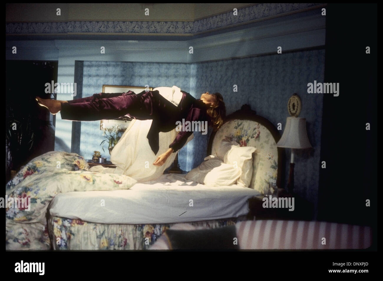 Tv still deidre hall hall hi-res stock photography and images - Alamy