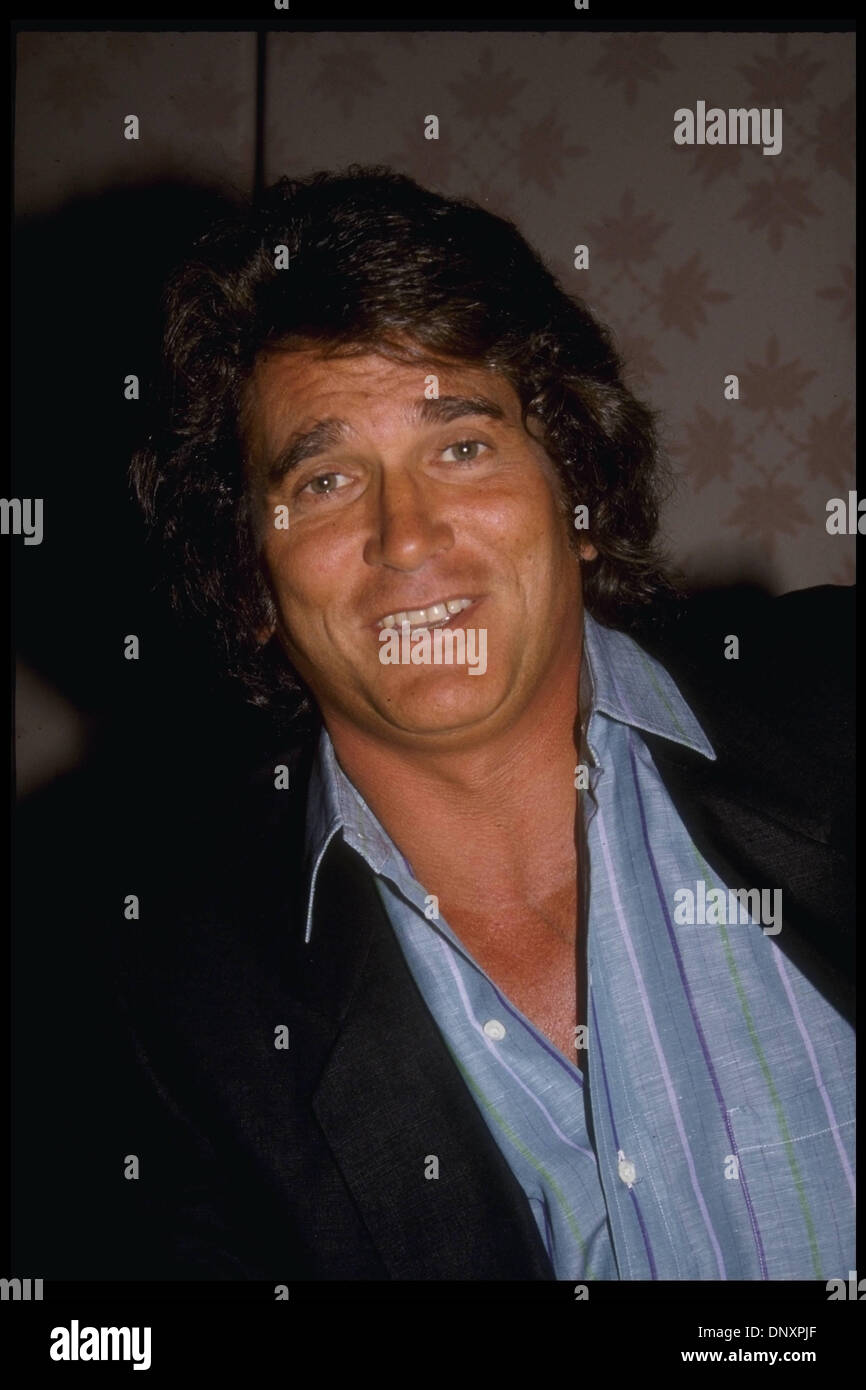 Michael landon hi-res stock photography and images - Alamy