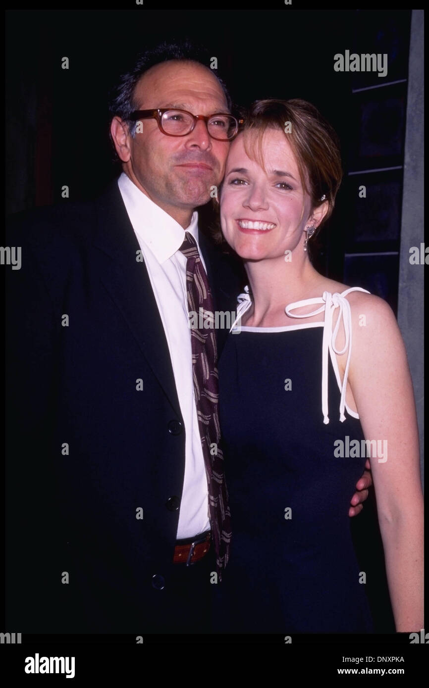 Lea thompson, howard hi-res stock photography and images - Alamy