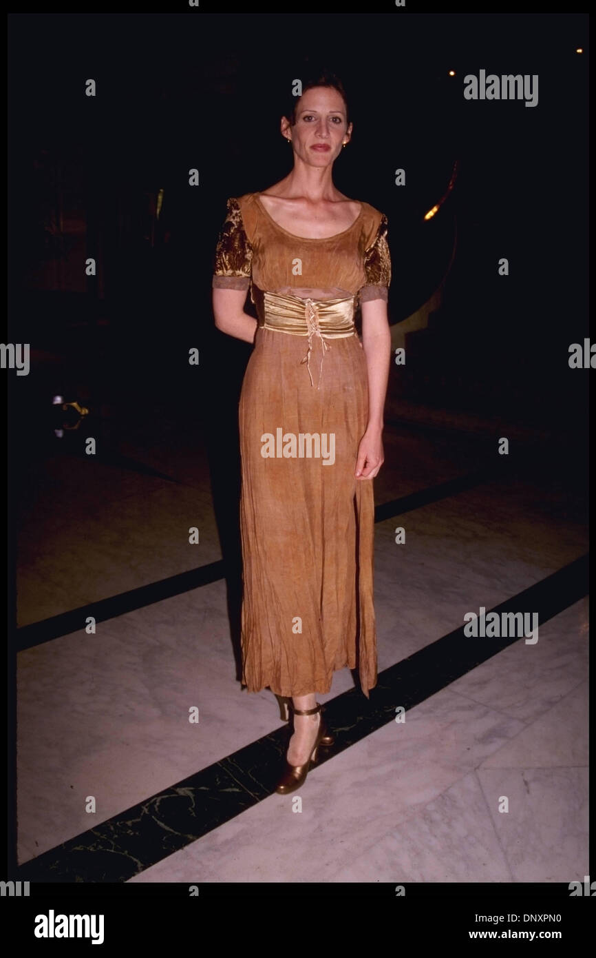 1997; Hollywood, CA, USA; Actress TRACEY NELSON is shown in an undated ...