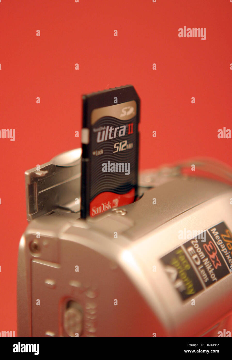 Secure digital sd hi-res stock photography and images - Alamy