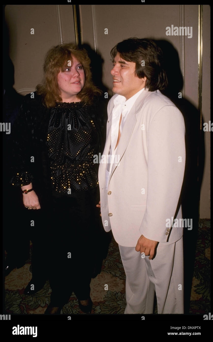 Jose Feliciano Family