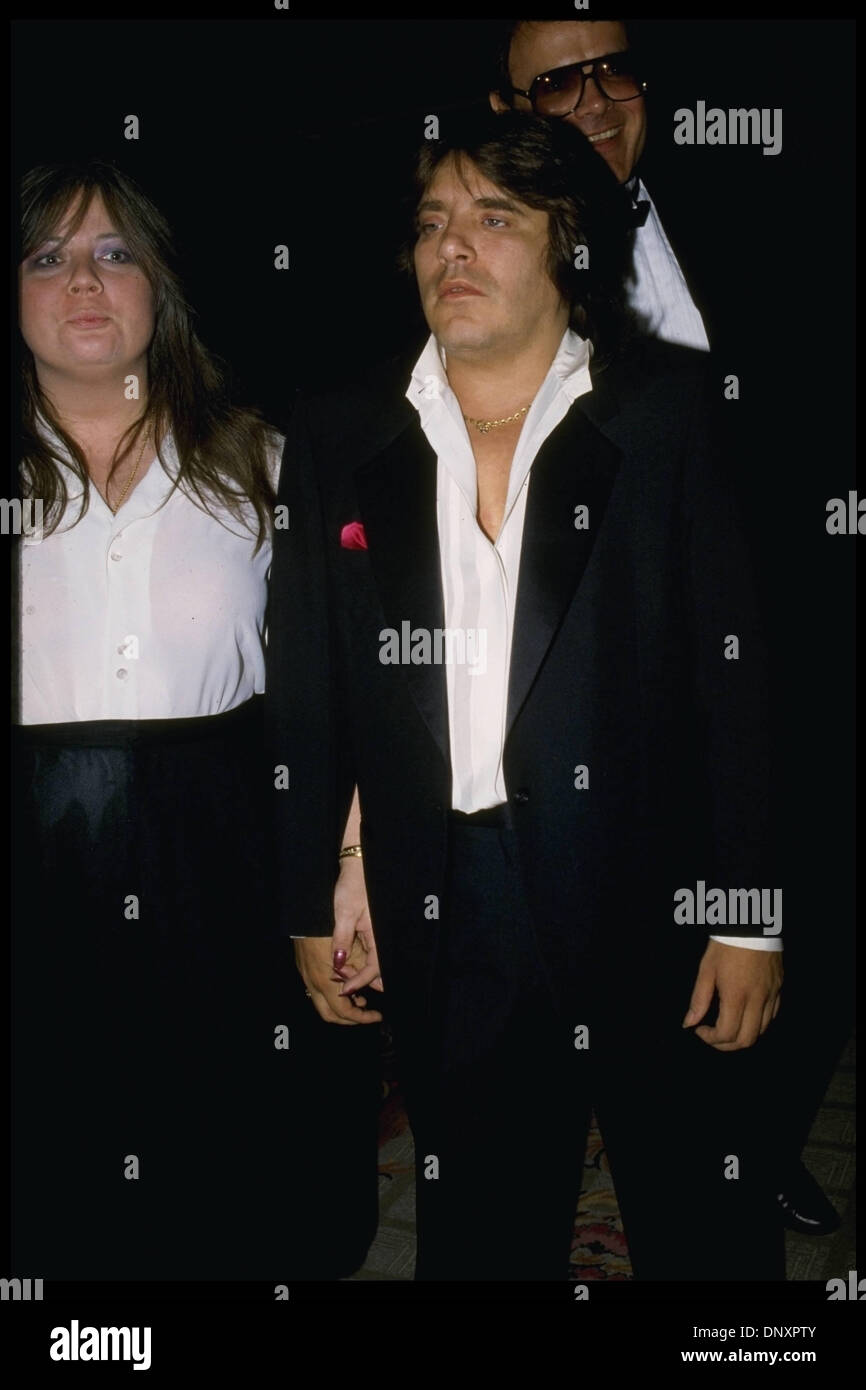 Jose Feliciano Family