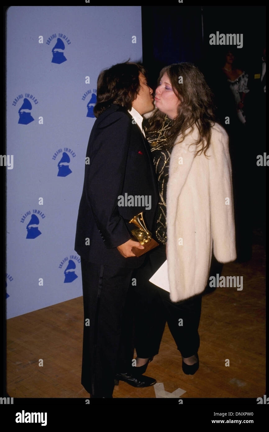 Jose Feliciano Family