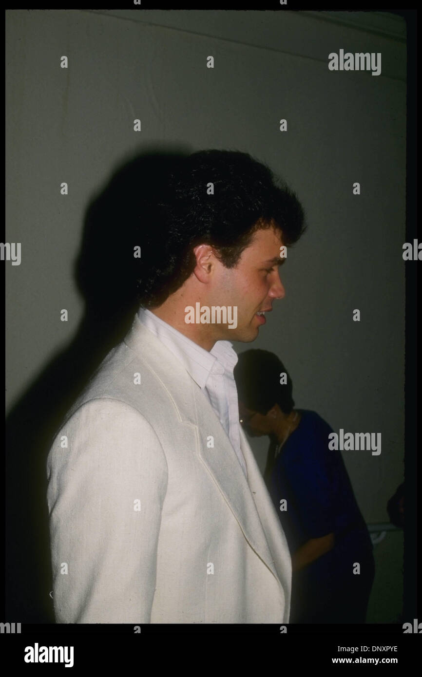 John Loprieno Biography