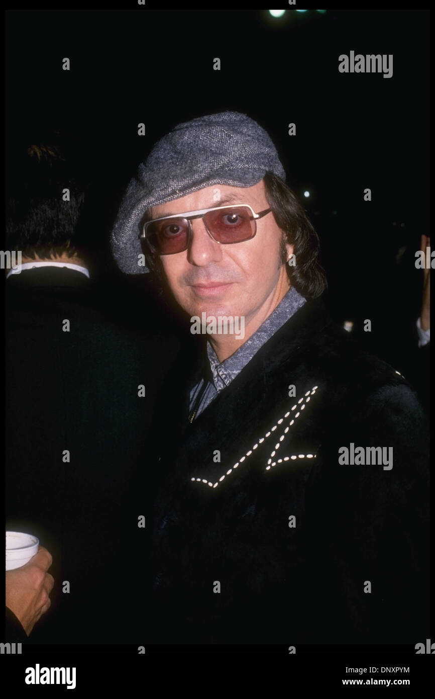 Hollywood, CA, USA; DION is shown in this undated photo. Mandatory ...