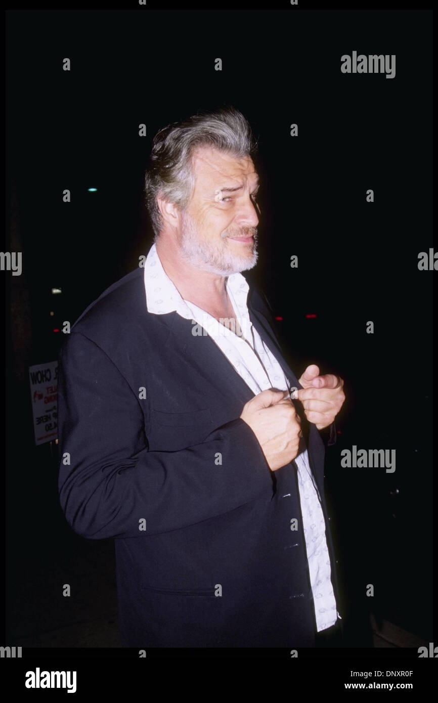 Hollywood, CA, USA; Actor RICHARD MOLL is shown in an undated photo ...