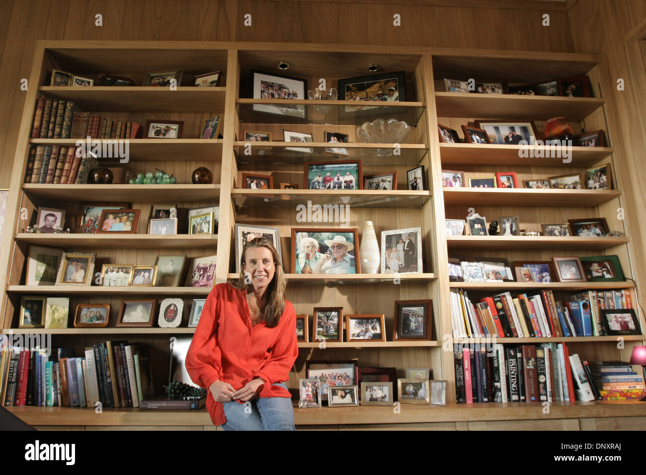 Aug 04, 2006 - Santa Rosa, California, USA - Third-generation winemaker ...