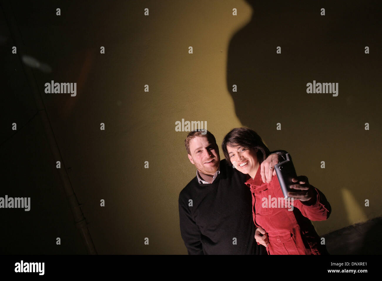 Caterina fake hi-res stock photography and images - Alamy