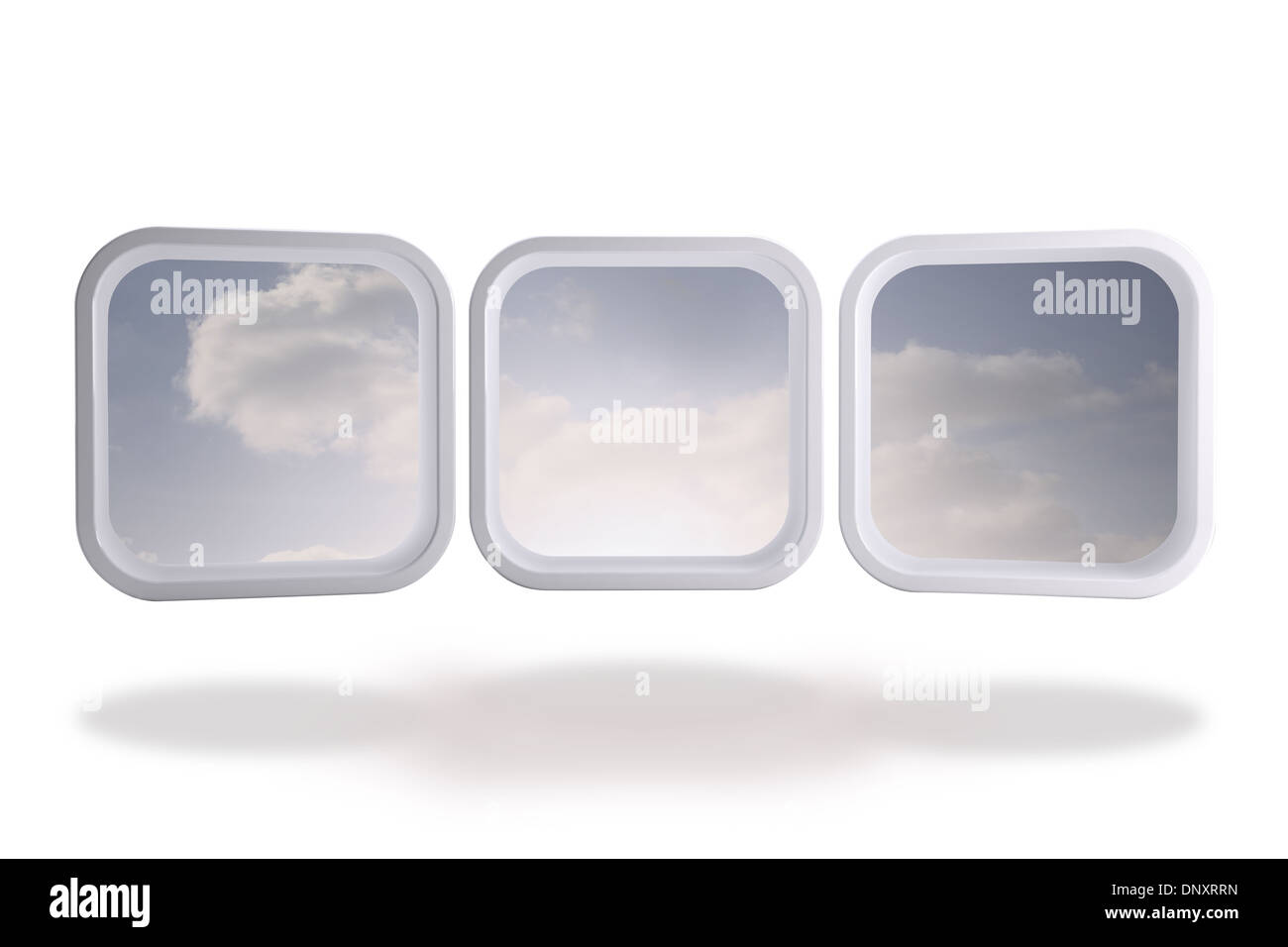 It structures Cut Out Stock Images & Pictures - Alamy