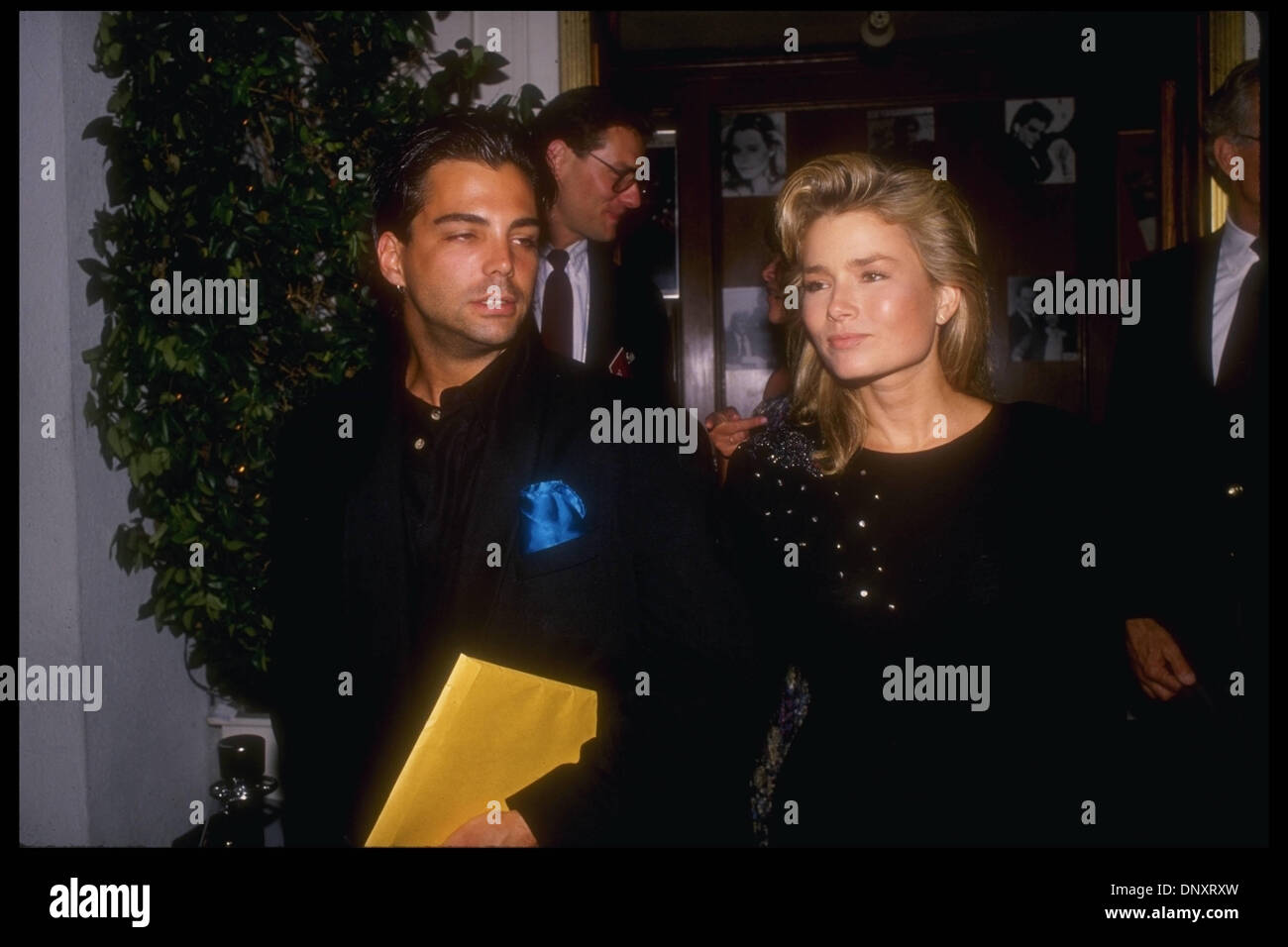 Richard richard grieco male actors with others kimber sissons sissons ...