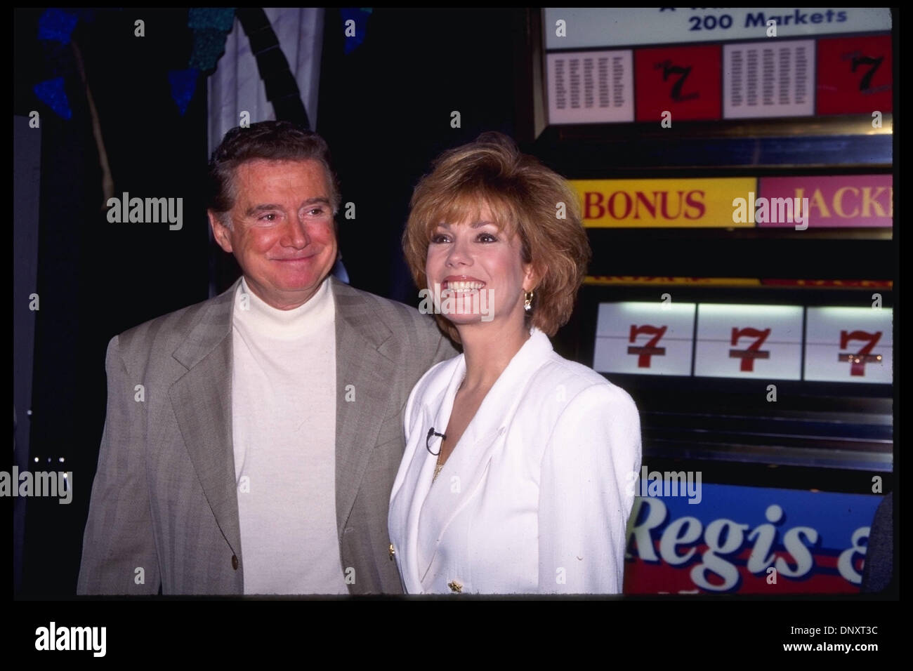 Rapper Q And Kathy Lee